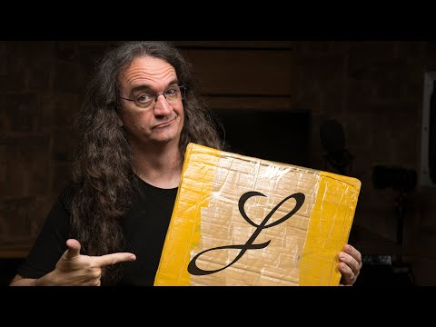 Flying V / Reclaimed Wood / Glenn Fricker Review / Handmade | Reverb