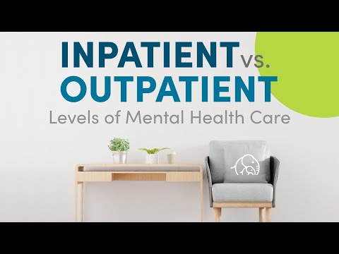 Levels of Care in Mental Health Treatment | Therapist Thrival Guide Ep. 28