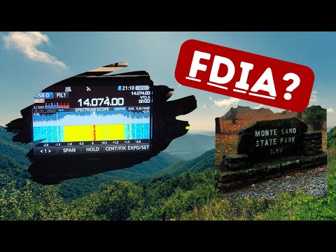 What Happens In Huntsville... FDIA AAR