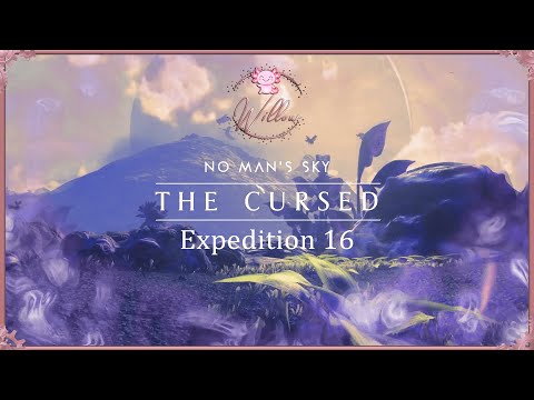 No Man's Sky - E5 - The Cursed Expedition 16