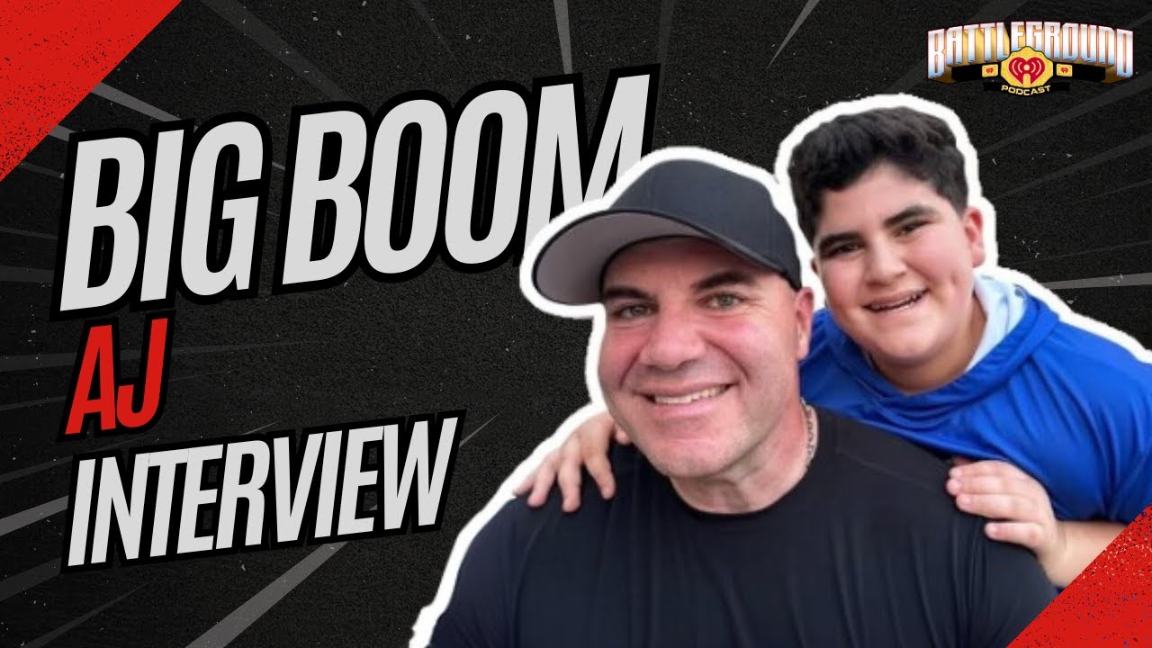 Fightful | WWE News, AEW News, Pro Wrestling Backstage News