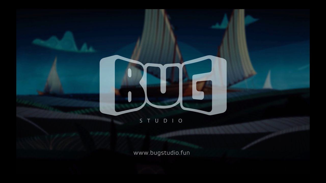BUG Studio is young and energetic animation hub.