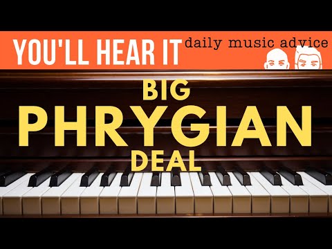 The 3 Different Minor 7 Chords | You'll Hear It