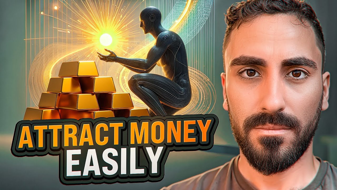 How I Manifested $24,000 in One Month by Understanding Money as Energy ...