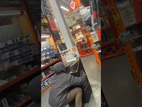 When you see that Home Depot @KleinTools deal.