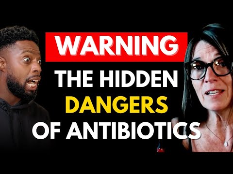 Antibiotics & Metronidazole for Dogs & Cats — What Most Vets Won’t Tell You