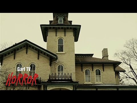 Get Leo | Horror Short Film | Garf TV