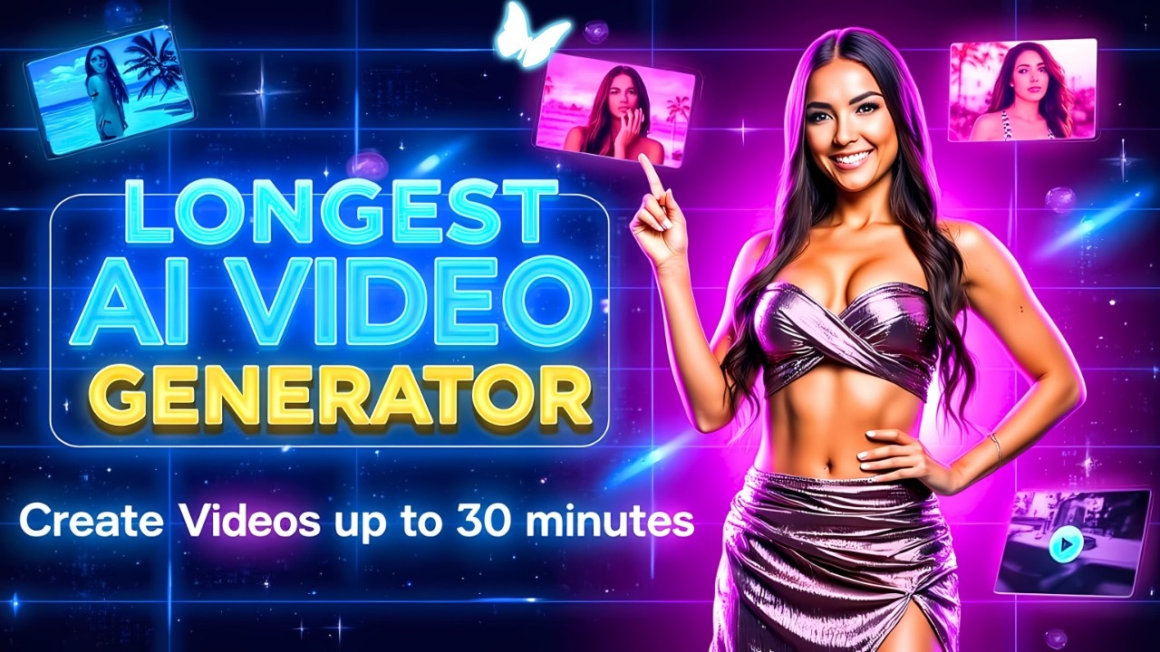 Unlocking Creativity: How Magic Light AI Transforms Video Creation with ... Unlocking Creativity: How Magic Light AI Transforms Video Creation with ...