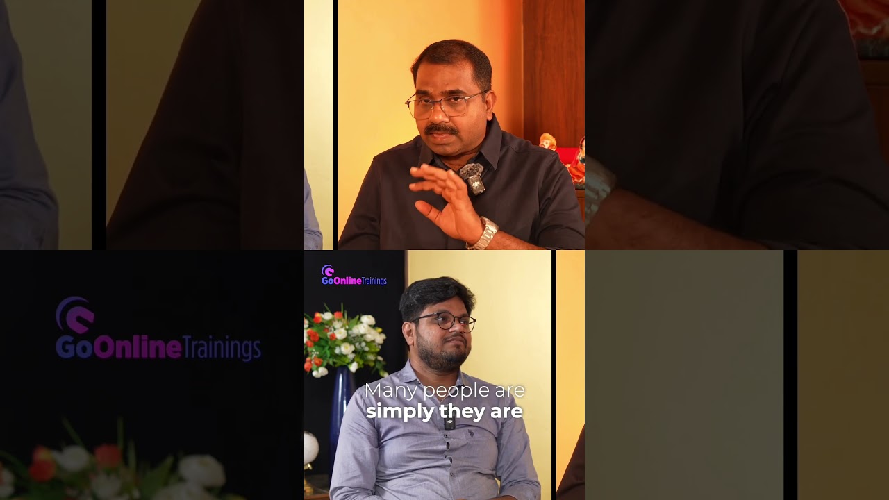 One Lesson Every IT Professional Should Learn!