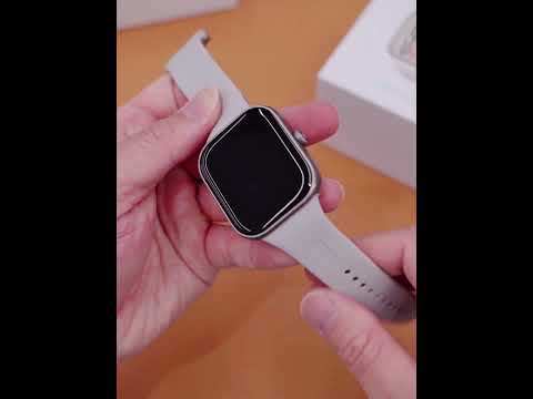 Redmi Watch 5 eSIM Quick-release Strap
