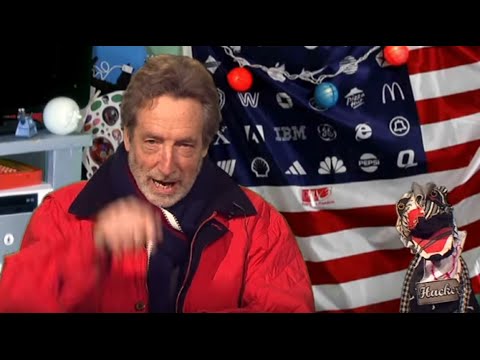 Hacker puppets explore the relationship between carbon paper and ...