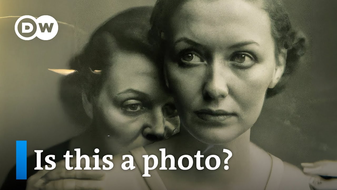 Artist wins photo award with AI generated image, sparking debate | DW News