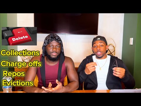How To Fix A BAD Credit Score ASAP with AI (FREE TRAINING)