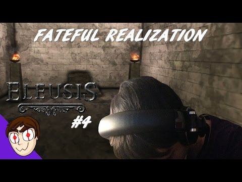 Steam Community :: Video :: FATEFUL REALIZATION (Horror Game) - Eleusis ...