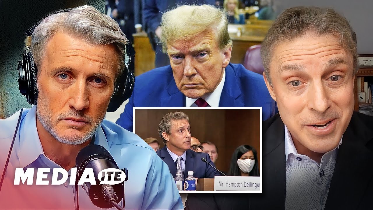 Clay Travis Stuns U Chicago Panel: Dems Seen as 'P*ssies'