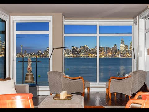 1661 Harbor Ave SW Unit #203, Seattle, WA 98126