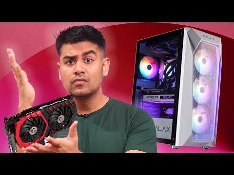 Buying Second Hand PC/Laptop ? - Watch This