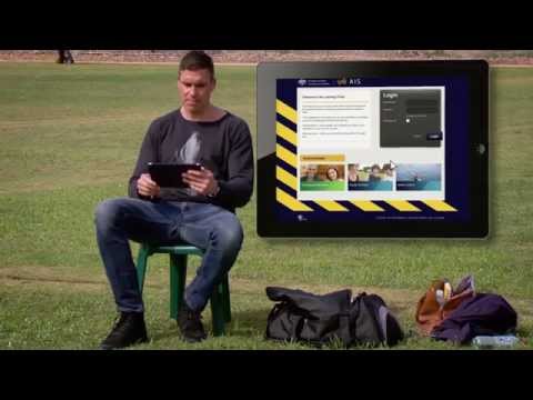 Community Coaching — Matthew Richardson coaches junior cricket team (Part 2)