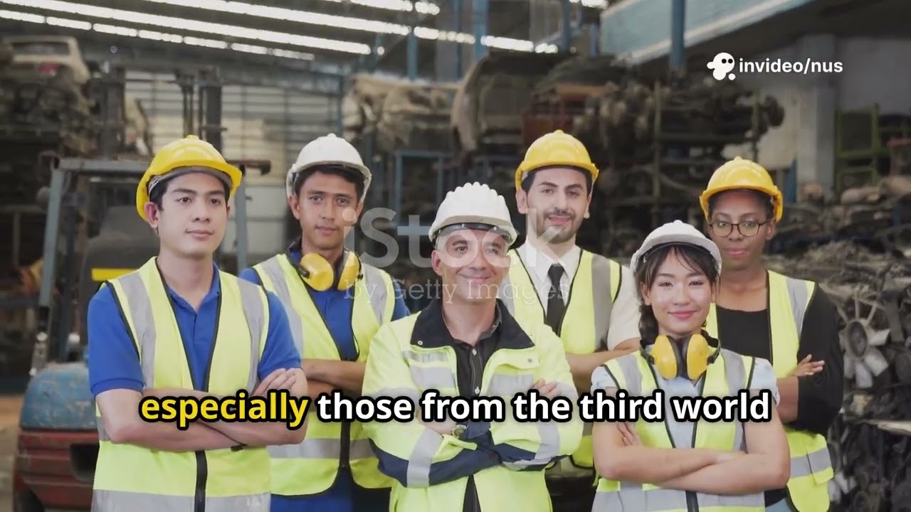 Social Studies 2022 Paper 1 Section B