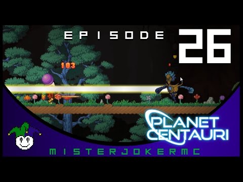 Steam Community :: Video :: Planet Centauri Gameplay - 26 - Pet Leveling Update!