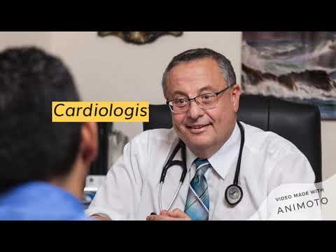 Cardiologist in Philadelphia