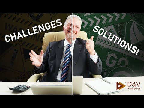 Overcoming the 4 Common Challenges of a CFO