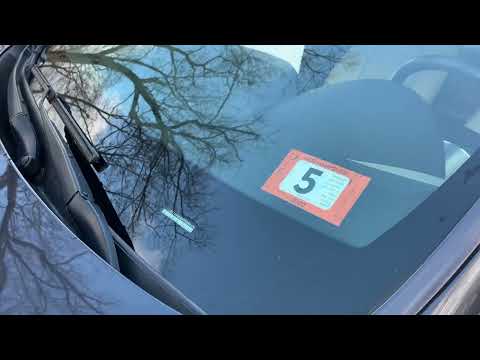 How NOT to find out your car has a HEATED windshield - and Safelite left me a MESS to clean up!