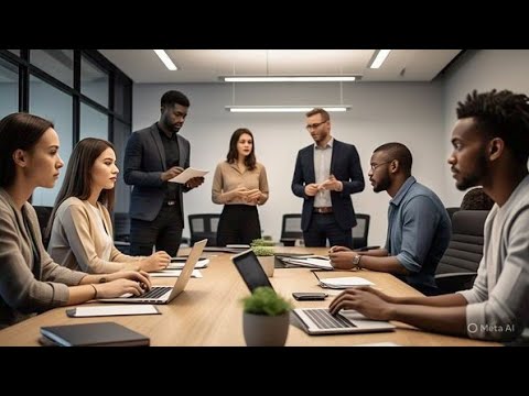 Understand the Modern Job Market | Career Consulting Course