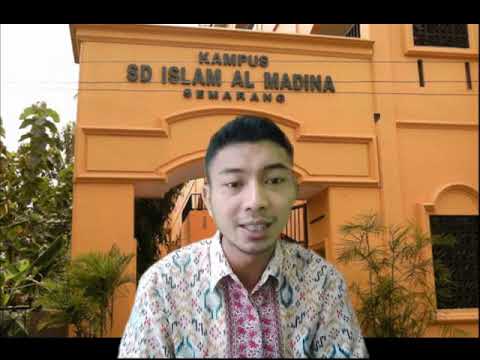 Rukun Iman ke- 3 dan ke- 4 ( Iman kepada Kitab Allah dan Iman kepada Nabi dan Rasul )
