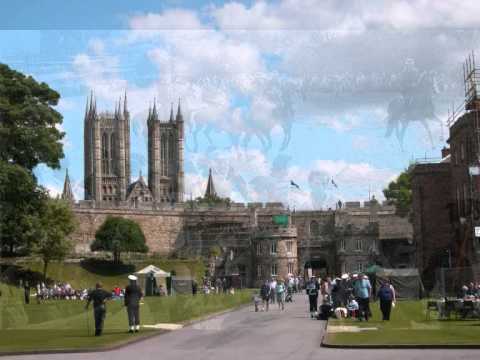 World Away - Yellowbelly