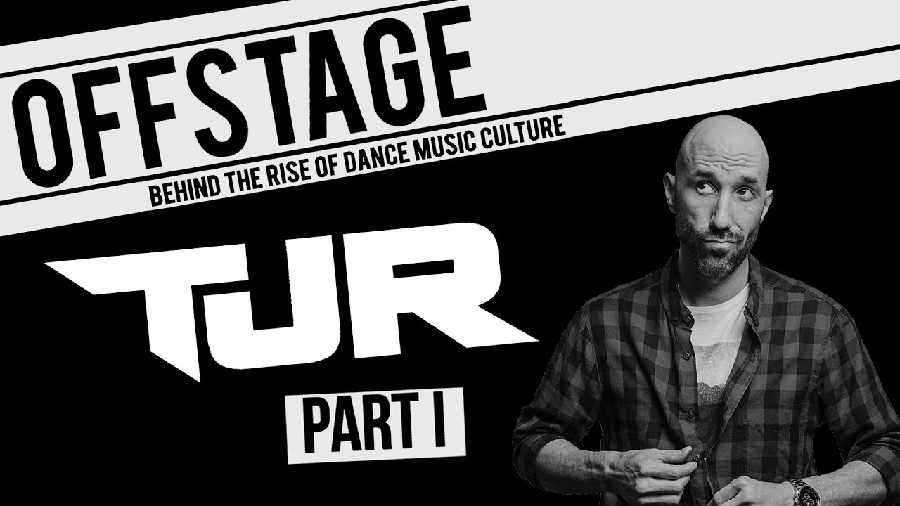 OFFSTAGE : TJR PT I