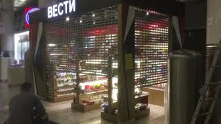 Рольставни купить в Москве, недорого, выгодные цены - «СТ-Строй»