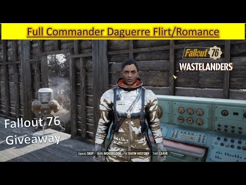 Steam Community :: Video :: Fallout 76 Wastelanders DLC - Full ...