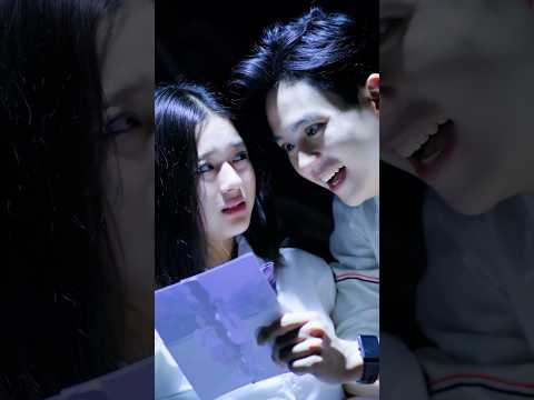Cursed Love… When Obsession Went Too Far 💔😱 #linhchihihi #messyclassroom #schoolcrush #schooldrama