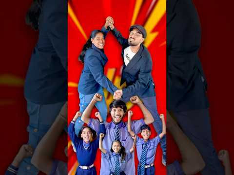 madam VS Sr 😨😱 #srsir #chameli #comedy #banku #doli #dolly #mastikipaathsala #nimuda