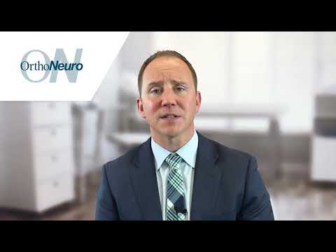 Dr. Ryan Palmer | What are the risk factors of Hip Arthritis | OrthoNeuro