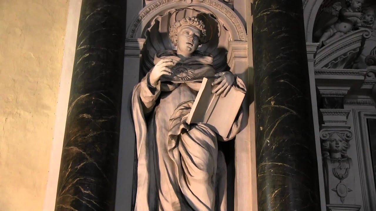 CATHOLICISM: The Pivotal Players - Introduction