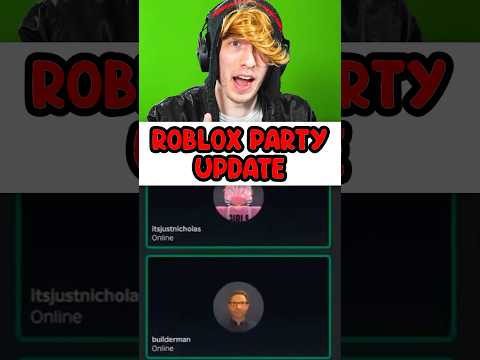 ROBLOX HUGE NEW FEATURE ????????️
