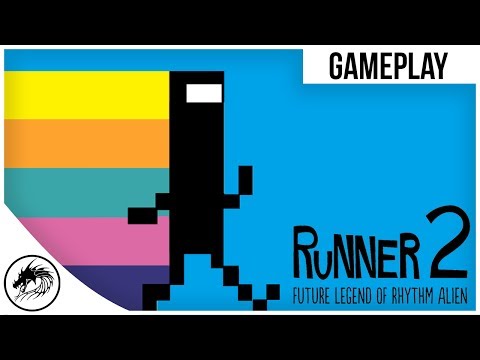 Steam Community :: Video :: Runner 2 Easter Egg - Retro Commander Video ...
