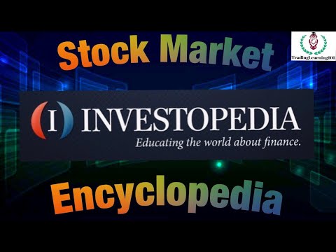 Investopedia