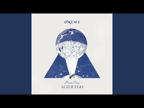 ONEWE (원위) – LOGO | Color Coded Heaven