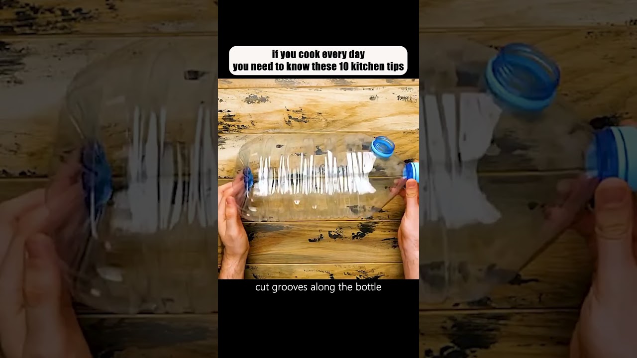 If you cook everyday,you need to know these 10 kitchen tips #lifeadvice #lifehacks #lifetips #fyp