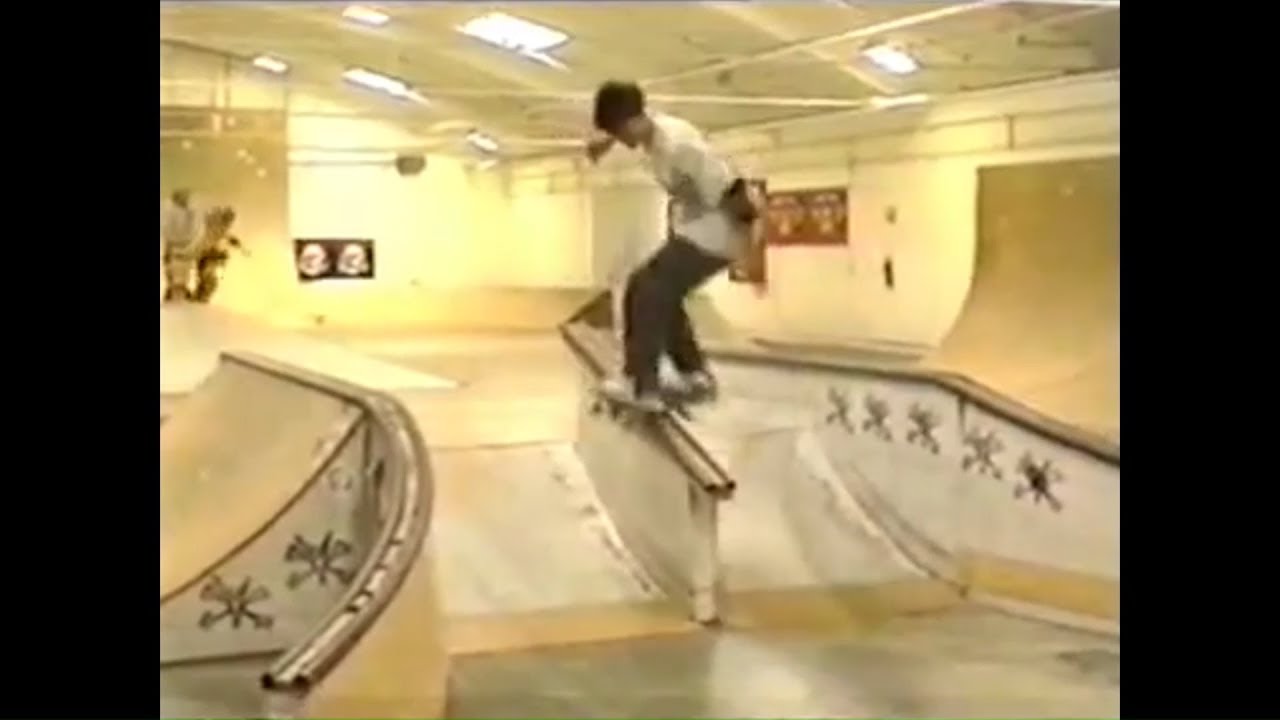 Powell - Eight (1991)