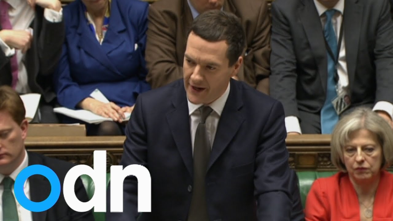 Budget 2015: What you need to know