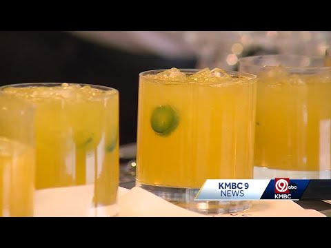 Delta Sky Lounge offers a sneak peek inside the new Kansas City International Airport terminal