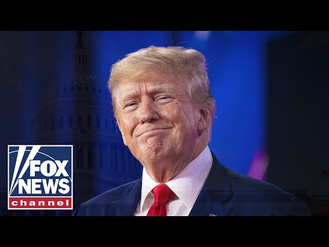 Trump signs executive order establishing task force for 2026 FIFA World Cup