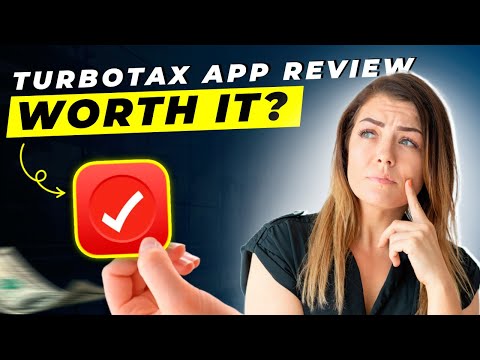 TurboTax App Review 2025: Is It the Best Tax Filing Tool?