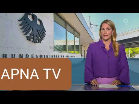 German New Immigration law for Duldung 2022, Deutschland neu Immigranten Gesetze für Geduldeten 2022