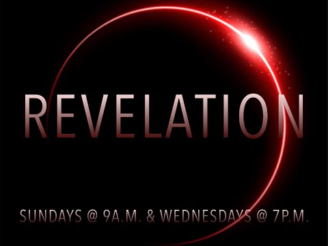 Revelation 4:6-11