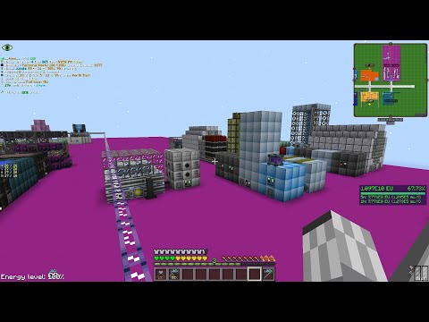 GTNH S03 0149 - fixing stuff and super glue